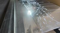 China Aluminum Perforated Sheet Billboard Backboard for sale