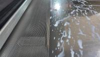 China In Stock Custom Perforated Metal Sheet for Billboard for sale