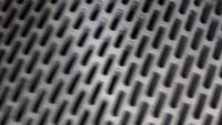 China OEM Slot Hole Perforated Plate Custom Size & Material for sale