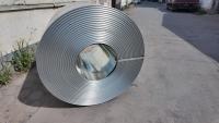 China Multi‑Material Round Hole Perforated Metal Coil Custom Processing Available for sale