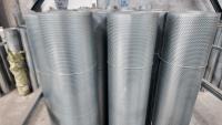 China Export‑Oriented Custom Size Perforated Metal Coil Sheet Wholesale for sale