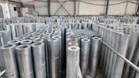 China Export‑Oriented Custom Size Perforated Metal Coil Sheet Wholesale for sale
