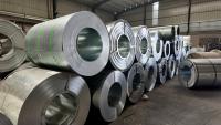 China EU Standard Stainless Steel Perforated Metal Coil Roll Custom Size for sale
