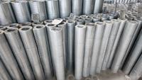 China Perforated Metal Coil, All Available Materials Custom for sale