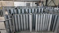 China Perforated Metal Coil, All Available Materials Custom for sale
