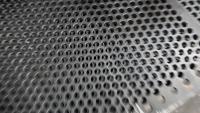 China Aluminum Perforated Sheet Panel for Building Facade and Decoration for sale