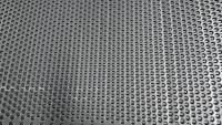 China Aluminum Perforated Sheet Panel for Building Facade and Decoration for sale