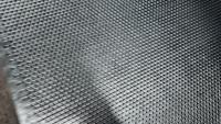 China 3mm Thickness 304 Stainless Steel Round Hole Perforated Metal Sheet for Industrial Filtration and Ventilation for sale