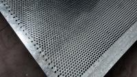 China Stainless Steel Perforated Sheet With Micro Holes & Round Holes Wholesale for sale