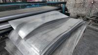 China Stainless Steel Micro Hole Perforated Panel for Filtration Equipment with Customizable Hole Sizes for sale