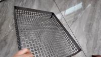 China Bending Punching Custom Perforated Mesh Panel for sale
