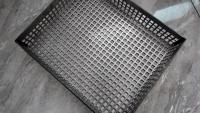 China Bending Punching Custom Perforated Mesh Panel for sale