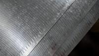 China Stainless Steel Micro Hole Perforated Panel for Filtration Equipment with Customizable Hole Sizes for sale