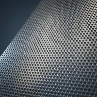 China 304 Stainless Steel Perforated Metal Sheet 1.22x2.44m for Food Filtration for sale