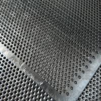 China Custom Perforated Metal Sheet 0.5-3mm Anti-Noise Mesh for Machine Protection for sale
