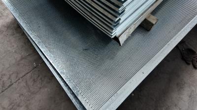 China In Stock Micro Hole Perforated Metal Mesh, Small Aperture Perforated Sheet Ready for Shipment for sale