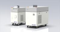 China Automatic 1064nm YAG Laser Welding Machine High Precision For Batteries / Sensors for sale