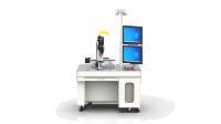 China PC Control Medical Device Welding Equipment Welding Table High Precision for sale