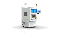 China Single Axis Laser Plastic Welding Machine Galvanometer Plastic Welding Table for sale