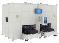 China Intelligent Automotive Manufacturing Equipment With Dust And Smoke Protection Lens for sale