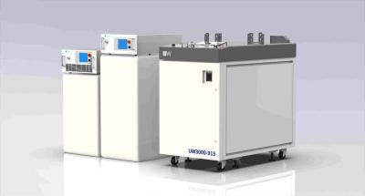 China Automated Semiconductor Lasers And Welding Machines For Hard To Weld Areas for sale