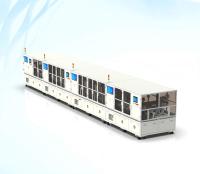 China Automated Welding Assembly Line For 3C Soft Pack Wristbands And Watch Batteries for sale