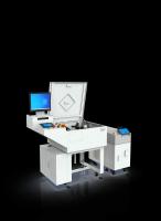 China Three / Four Beam Electric Communication Workbench PLC Control For Optical Industry for sale