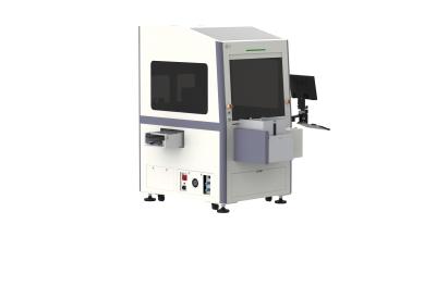 China Customized Automatic Die Bonder Machine For FRD IGBT Chips Resistors for sale
