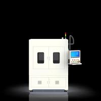 China Auto Solar Cell UW Laser Assisted Sintering System LIM Adjustable Spot Size for sale