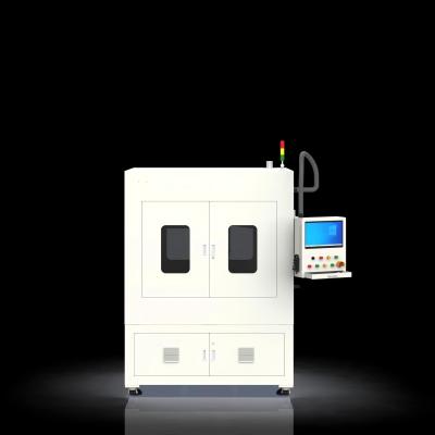 China Auto Solar Cell UW Laser Assisted Sintering System LIM Adjustable Spot Size for sale
