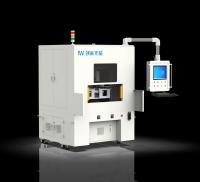 China Perovskite P1 P4 Laser Scribing And Edge Cleaning Machine Modular Flexible Design for sale