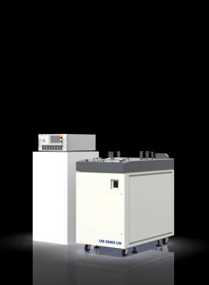 China Compact Structure CW Fiber Laser Welding Machine Anti Reflection for sale