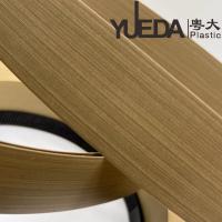 China Smooth Finish European Furniture Edge Tape M7465 - 0.3-3mm Thickness, 3000+ Custom Designs for sale