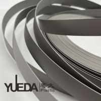 China Scratch Resistant Skin Touch PVC Edge Lipping 10mm-100mm Width M7865 for Furniture Protection for sale