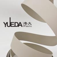 China Premium PVC Furniture Edge Banding M8167 with Skin Sensation Finish - 0.4mm Thickness, Stain Resistant for sale