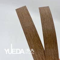 China Water Resistant PVC ABS Edge Banding Custom Length 0.5mm 2mm for Furniture Building Materials M7402 for sale