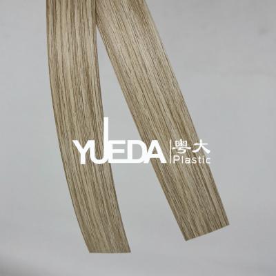 China Matt Surface Finish Wood Grain Edge Banding M7404 22mm x 0.5mm Customizable Design for sale