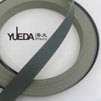 China Yueda PVC Woodgrain High Glossy Edge Banding Tape M7936 22mm x 2mm for Furniture for sale