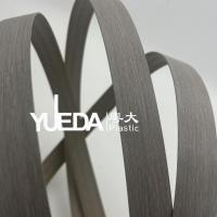 China Customized Natural Wood Veneer Edge Banding 0.5mm Walnut Maple Oak Birch for Furniture for sale