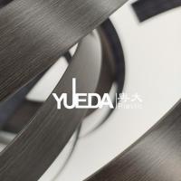 China PVC Wood Grain Edge Banding Tape 50M 100M 200M 400M for Kitchen Cupboards for sale