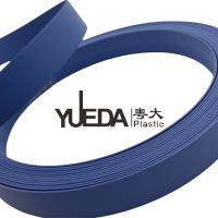 China Yueda PVC Edge Banding Tape 0.3-3mm Thickness with 3000+ Texture Designs for Furniture Manufacturing for sale