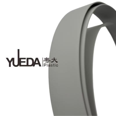 China Matte Finish Edge Banding Tape Heat Resistant M9551 0.5mm Thickness 22mm Width for sale