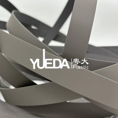 China OEM Modern Grey Edge Banding Tape Abrasion Resistant M9391 for Cabinets for sale