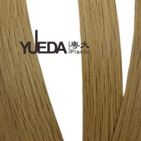 China PVC Wood Grain Edge Banding Tape Customizable Thickness for Furniture Cabinet M6754 for sale