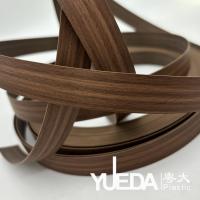 China Customizable Wood Grain Edge Banding M9180 Dust Proof 0.3mm Thickness for sale