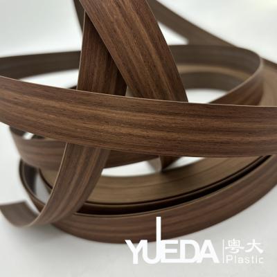 China Customizable Wood Grain Edge Banding M9180 Dust Proof 0.3mm Thickness for sale
