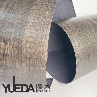 China 0.4mm-3mm Thickness ABS/PVC Edge Banding Strips for Kitchen Cupboards and Large Panel Furniture for sale
