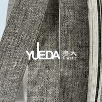 China Customizable Wood Grain Edge Banding 0.3-3mm Thickness with 3000+ Texture Designs for Furniture Manufacturing for sale