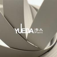 China Skin-Like Feel PVC Edge Banding 0.3-3mm Thickness for Furniture with 3000+ Custom Textures for sale