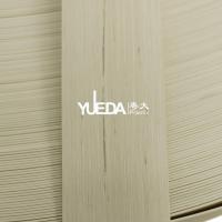 China YUEDA M9361 Light Wood Grain Edge Banding 50M Roll with Dust Prevention for Furniture Protection for sale